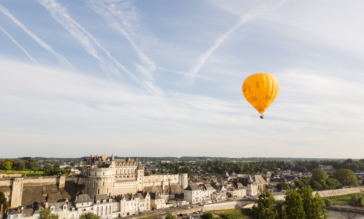 Maps of activities to do in Sologne | 4-star campsite | Loire Valley ...